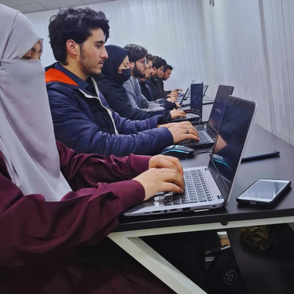 Skill Development - HindukushSoft Technologies