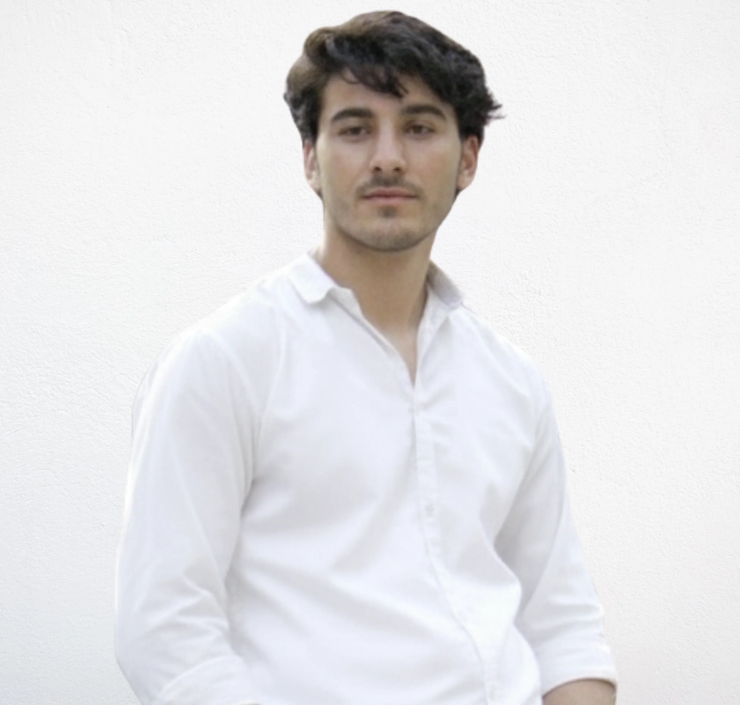 Our Team - HindukushSoft Technologies