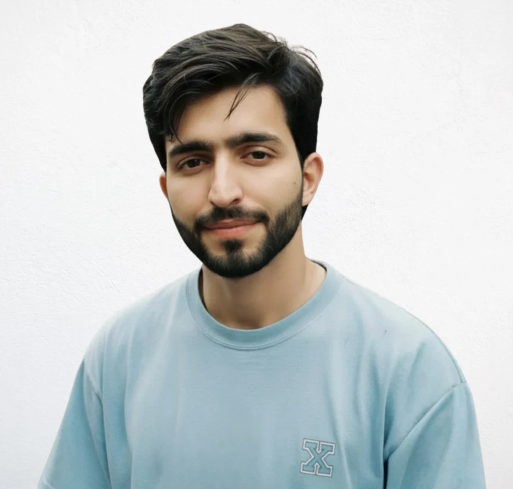 Sheikh Adeel Sultan - HindukushSoft Technologies